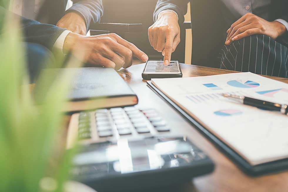 Über uns - Zenit Consult